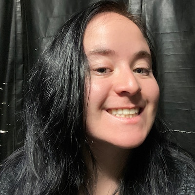 Magic Salem Hair Dye - Etsy