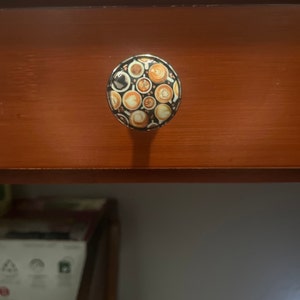 Blue Angel Light Switch Cover, Night Light, Cabinet Knob - Etsy