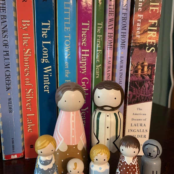 Blushing Neutral Nativity-ready TO Ship-christmas Blush and Neutral ...