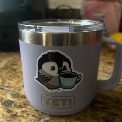 Cute Starfish Vinyl Sticker Sea Star Sticker Water Bottle Sticker ...