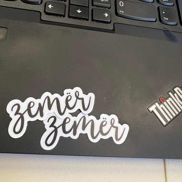 Kurdistan Flag Sticker – Transparent Vinyl Decal for Laptops, Cars ...