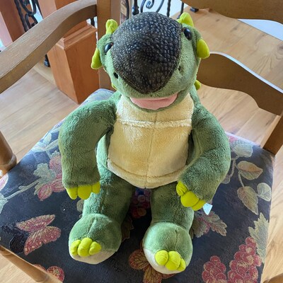 17 Build a Bear Incredible HULK Marvel Avengers Green BABW Stuffed ...