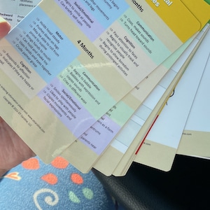 Pediatric Pocket Guide for Occupational Therapists 2nd Edition / OT ...