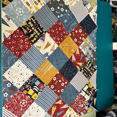 Farmhouse Flannel III Charm Pack by Primitive Gatherings for Moda ...