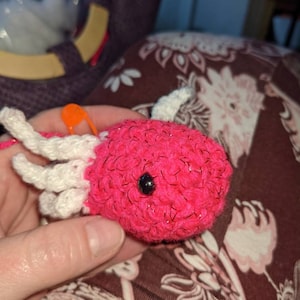 Crochet Stormfly the Deadly Nadder PDF Pattern | Etsy