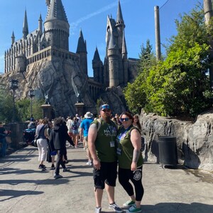 Magic in Progress Couples Matching Maternity Expecting - Etsy