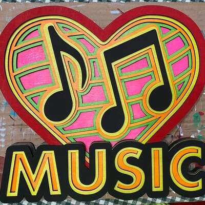 073-frog Scroll Saw Pattern pdf Jpg Dxf Svg Eps - Etsy