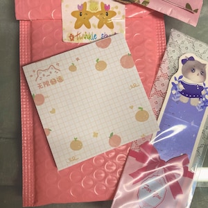 300pcs Thin Sticky Tabs/slim Sticky Notes for Highlighting/reading Tabs ...