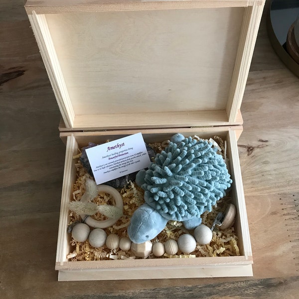 Wooden Book Shaped Box | Trinket Keepsake Bookcase Accessories Memory ...