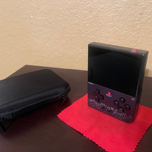 Miyoo Mini PLUS Decals - Etsy