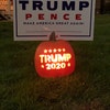 Donald Trump Pumpkin Carving Patterns for Halloween // Trump 2024 Jack ...