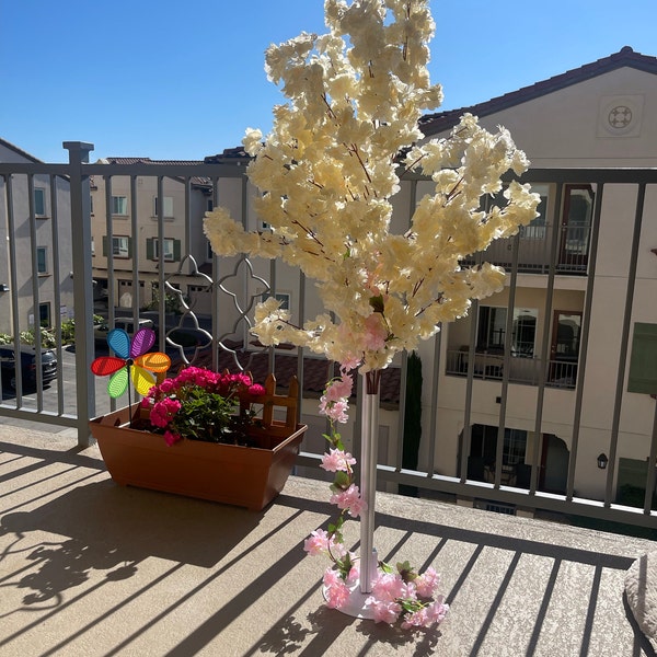 Giant Paper Flower Set，self Standing Paper Flowers - Standing Paper ...