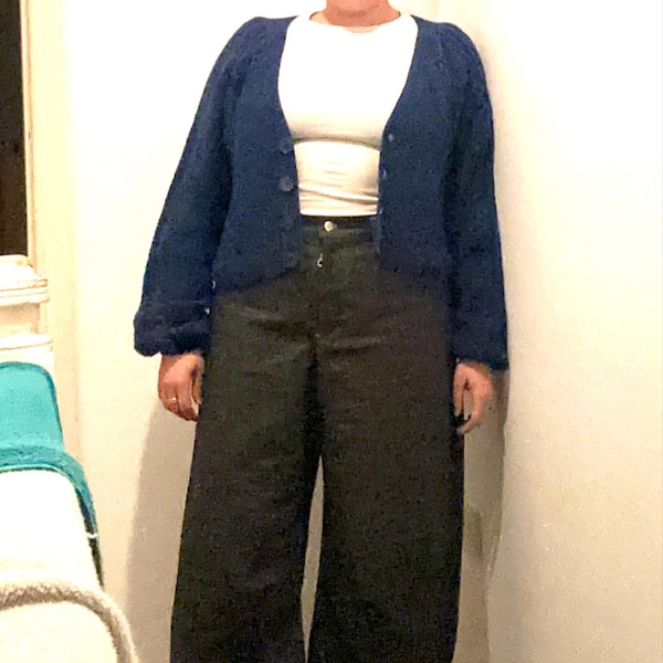 Float on Top PDF Sewing Pattern, Sizes 0-30, Beginner Friendly Sewing ...