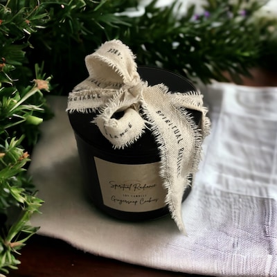 Rustic Christmas Mistletoe / Mistletoe Christmas Party Decorations ...