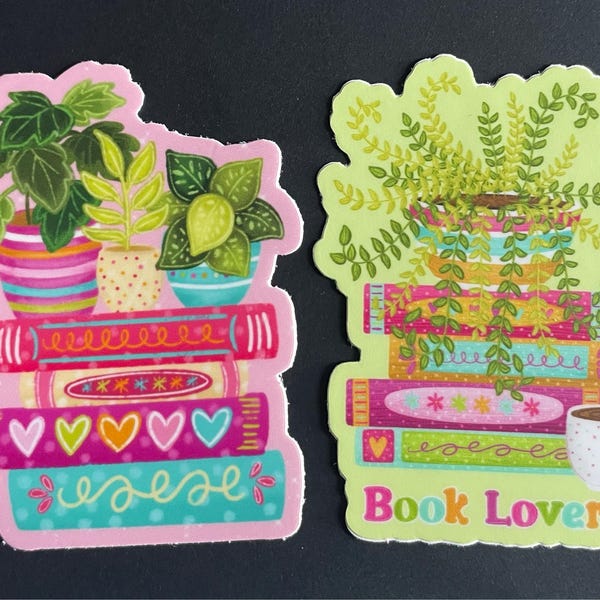 Venice Cat Reading Bookmark Matte Bookmark Cute Bookmark Travel ...