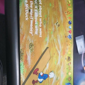 Pink Kawaii Mouse Pad, Kawaii Gaming Desk Mat, Pastel Sky Keyboard Mat ...