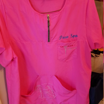 Dog Grooming Set for Women Grooming Apparel - Etsy