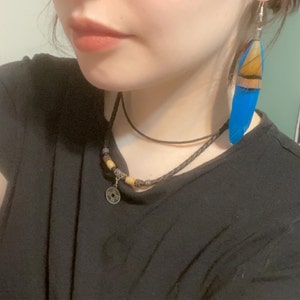 Rachel Amber Earring Life is Strange Inspired Earring - Etsy