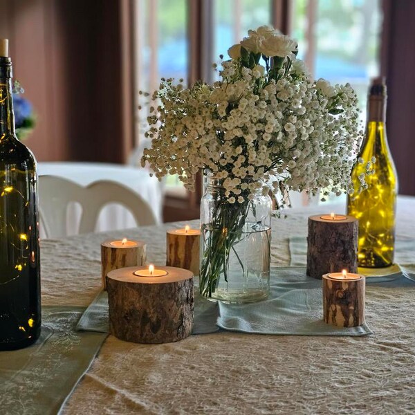 Christmas Ornament, 2 Layered 3D Christmas Scene Ornament, Xmas Tree ...