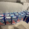 Transformers Birthday Party Pack Chip Bag Candy Bar Juice Label Labels ...