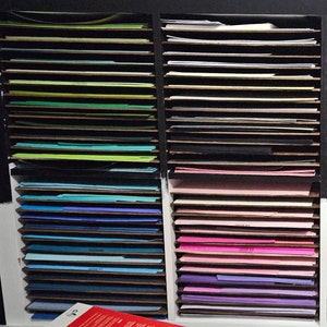 Adjustable 2 Shelf Insert for Cube Shelving: Ikea Kallax, Target ...