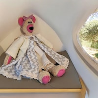 PDF Fluffy Duck Sewing Pattern Instant Download - Etsy Canada