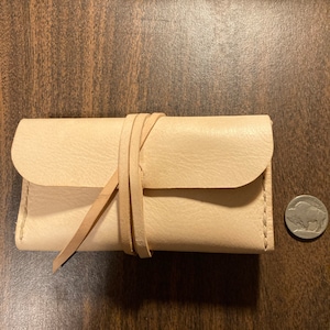 Handmade Leather Frizzen Stall / Frizzen Cover for Flintlock - Etsy