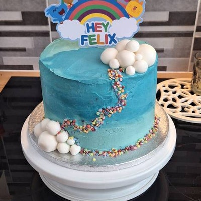 Gold Unicorn Horn Ears Eyes Cake Topper Set Glitter Girl Girls - Etsy UK