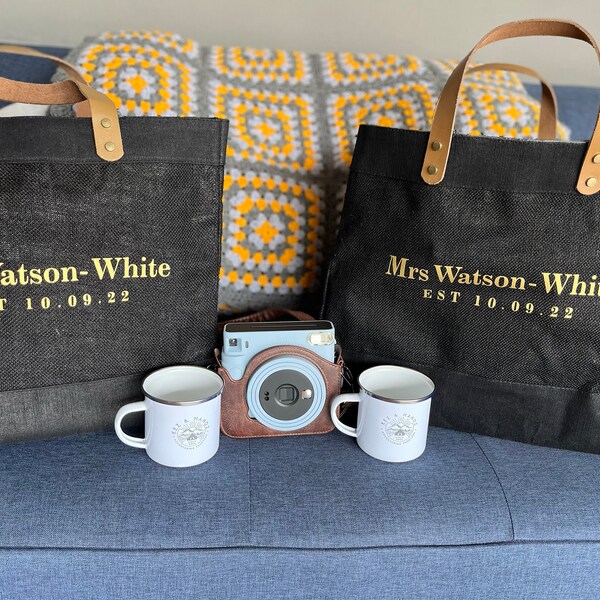 Branded Wicker Hamper With Logo, Personalised Bespoke Corporate PR Gift ...