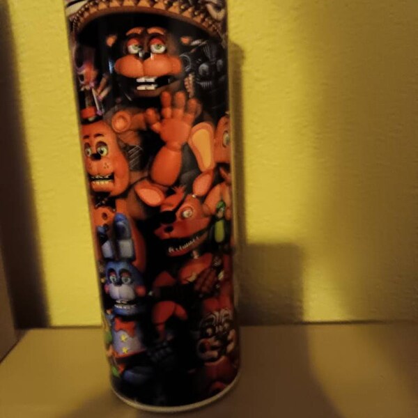 Shrek Personalised Tumbler. Ogre Gift. Cartoon Character. Face Meme ...