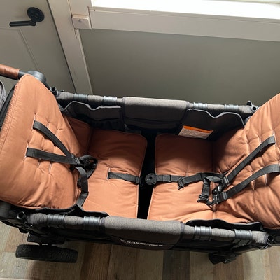 RTS Front Wagon Patch for Wagon Stroller Pocket Wonderfold - Etsy