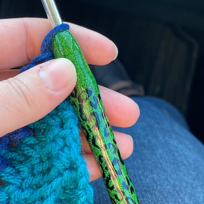 Custom Made Letter Thread Bracelets - Etsy