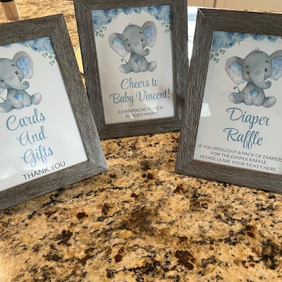 Blank Alphabet Book, Baby's First ABC Book, Baby's First Alphabet Book ...