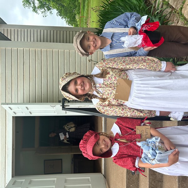 Colonial Mob Cap - Etsy