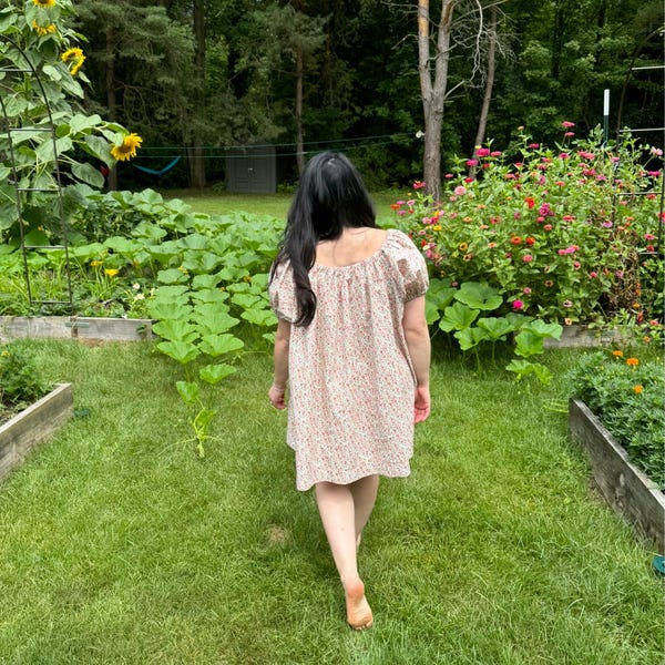 Picnic Set Sewing Pattern - Etsy