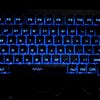 English & Japanese Dual Languages Backlit Keycaps Set for Mechanical ...