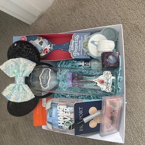 PRINTABLE PDF Drinking and Eating Around the World Showcase Passport - Etsy