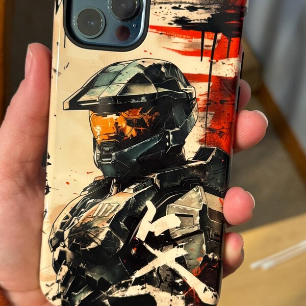 Mutants & Nemesis Phone Case Gift for Him iPhone 15 14 13 12 11 X 8 ...