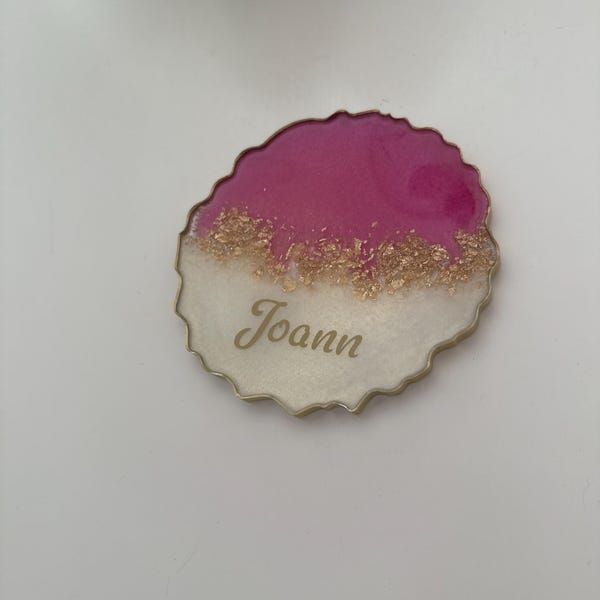 Resin Wall Art Resin Wall Decor Wedding Gift 3D Resin Art Handcrafted ...