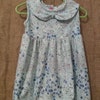 Dress Pattern, the ALAINA DRESS for Babies and Little Girls, 3 Styles ...