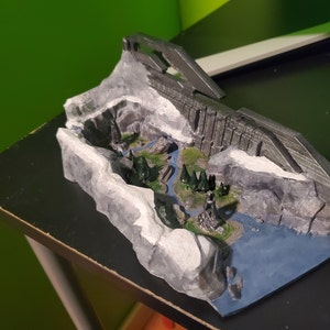 Halo CE Beam Emitter 3D Print - Etsy