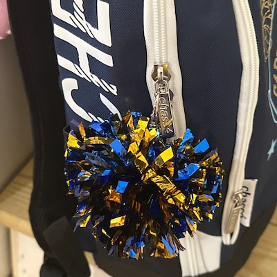 Bow Box Cheer Bow Holder Cheer Bow Box Cheer Team Gift Cheerleading ...