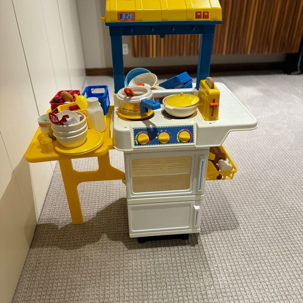 Vintage Fisher Price 1974 Cash Register - Etsy Vintage Fisher Price 1974 Cash Register - Etsy