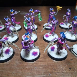 20 MRT Parade Caps Heads Set 003 - Etsy