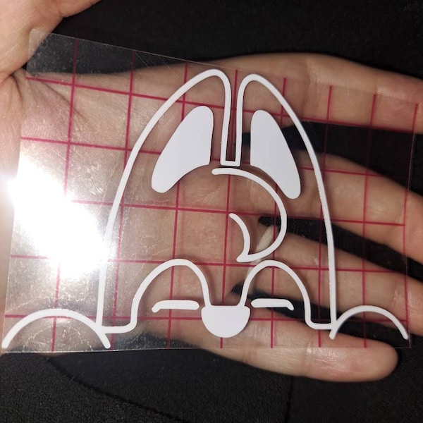 Morgan Wallen Era Decal - Etsy