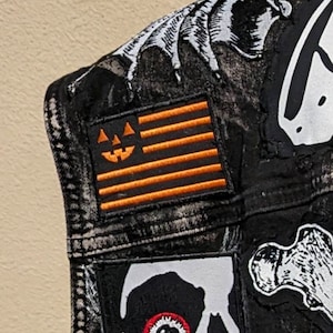 Mechanic Patch, Tool Patch, Wrench Set Patch Embroidered Iron on Sew on ...