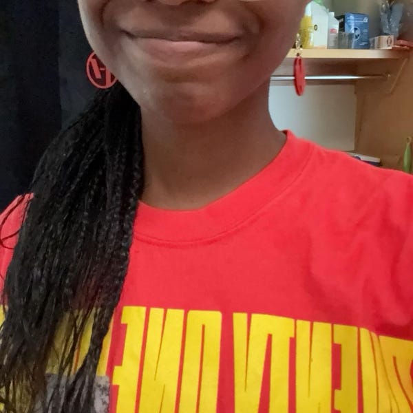 Clancy Logo Earrings - TØP Inspired Gift - Etsy