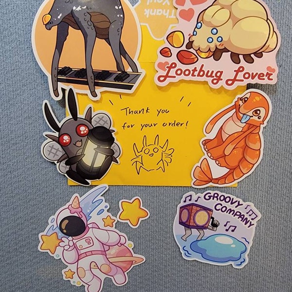 Ultrakill Stickers - Etsy