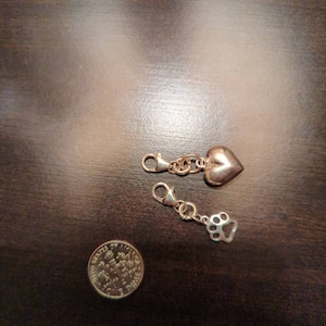 2pcs 14K Gold Filled Interlocking Jump Rings Overlap Closed - Etsy