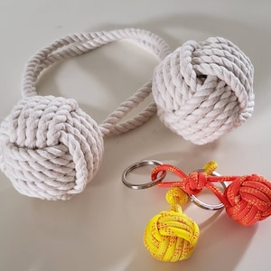 Large Rope Rug Outdoor Mat Nautical Decor Rope Rug | Etsy